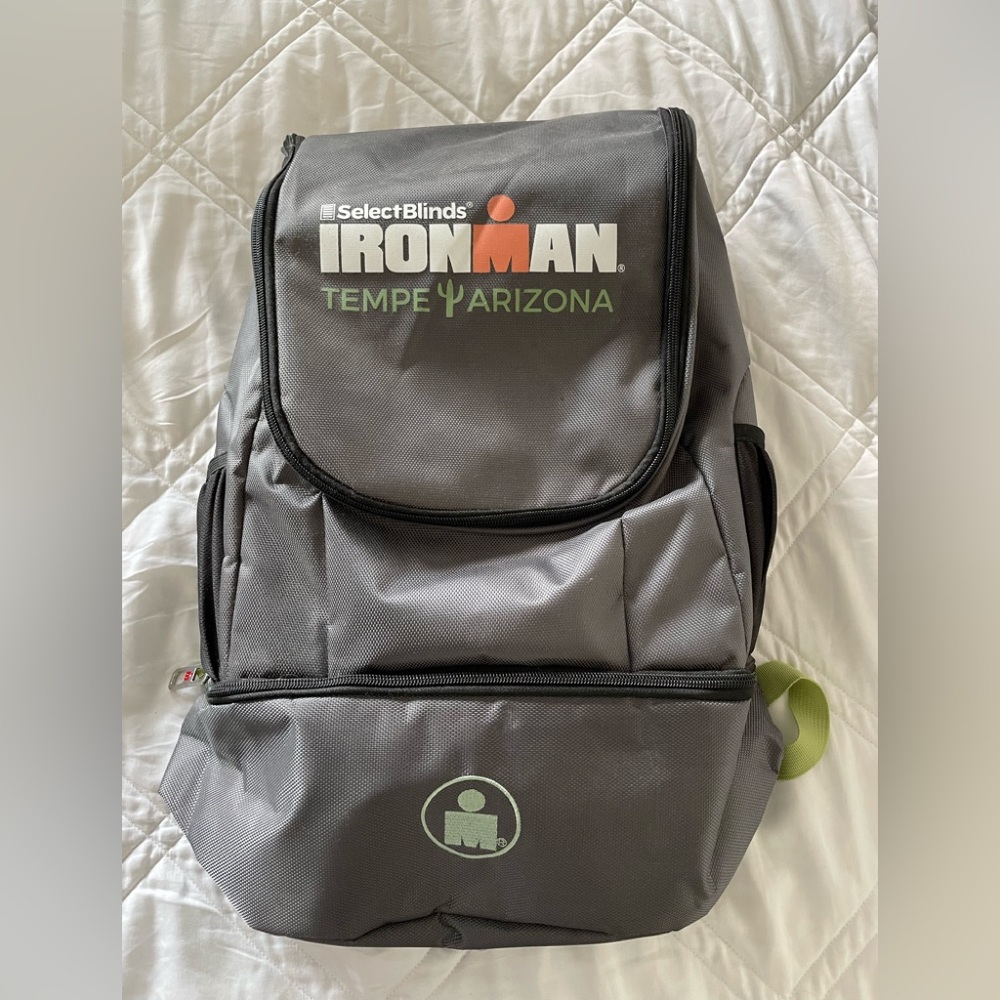 Iron Man, Arizona Backpack - Gem
